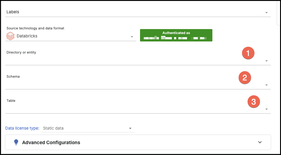 Connecting to Databricks – Help Center